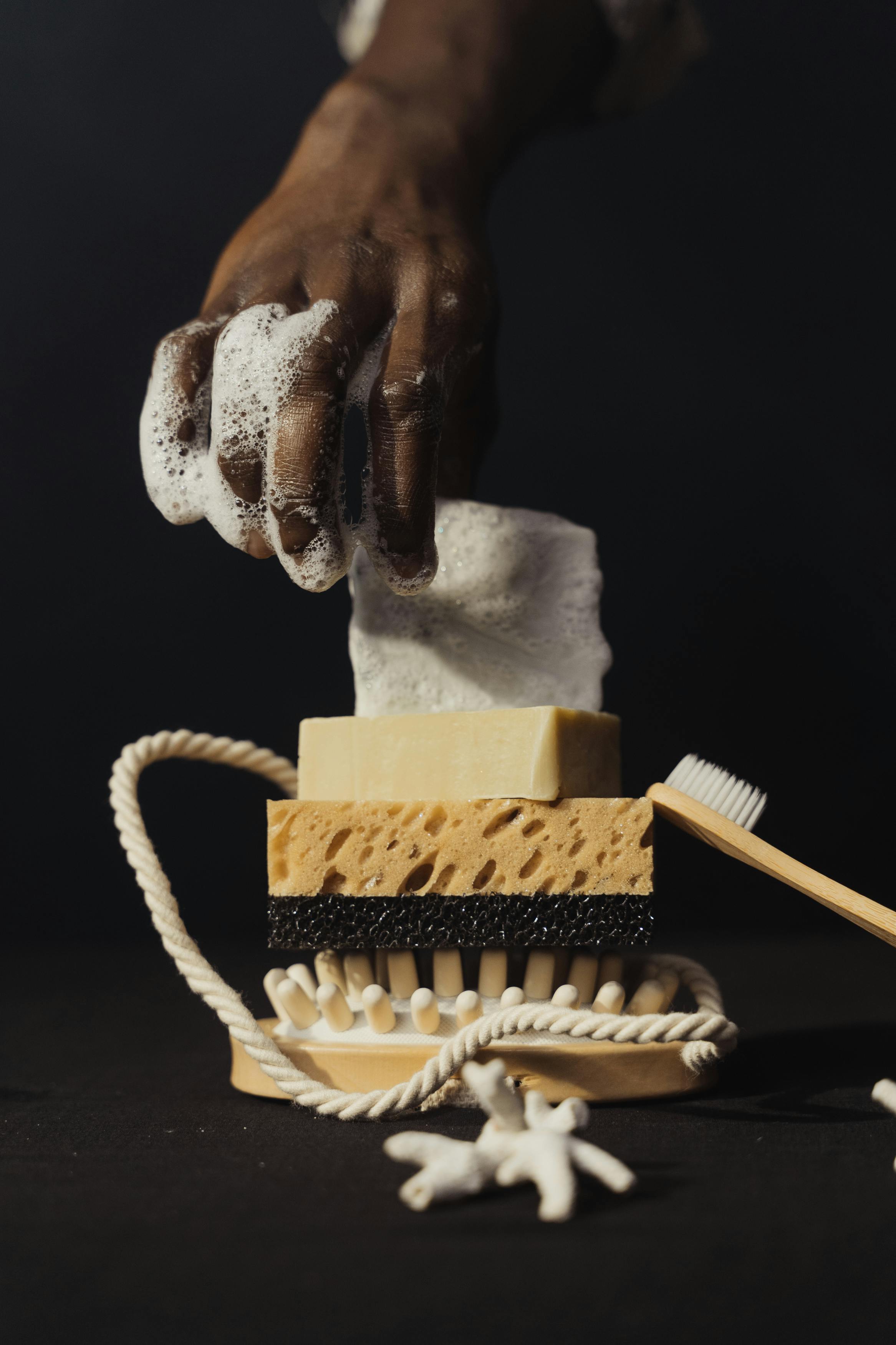 Soaps + Soaks – SouthernRooted Girl